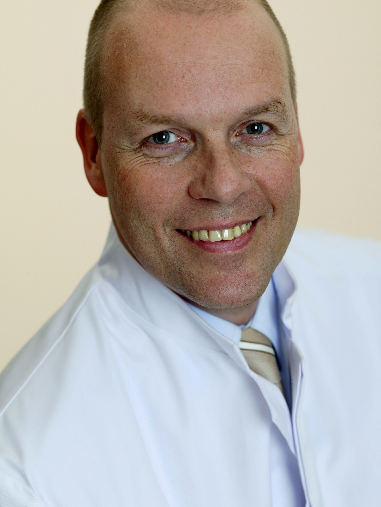 Deutsches Hyperhidrosezentrum DHHZ